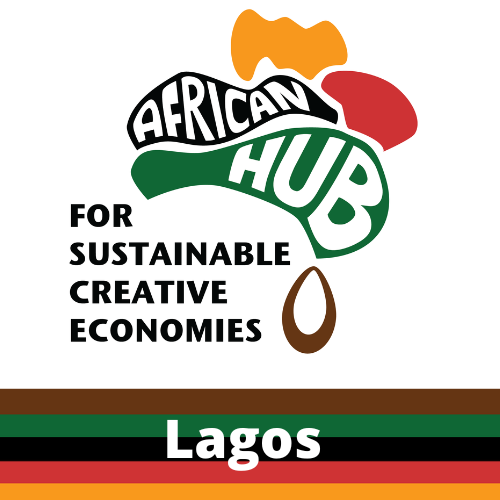 Lagos Hub – Creative Economies Africa